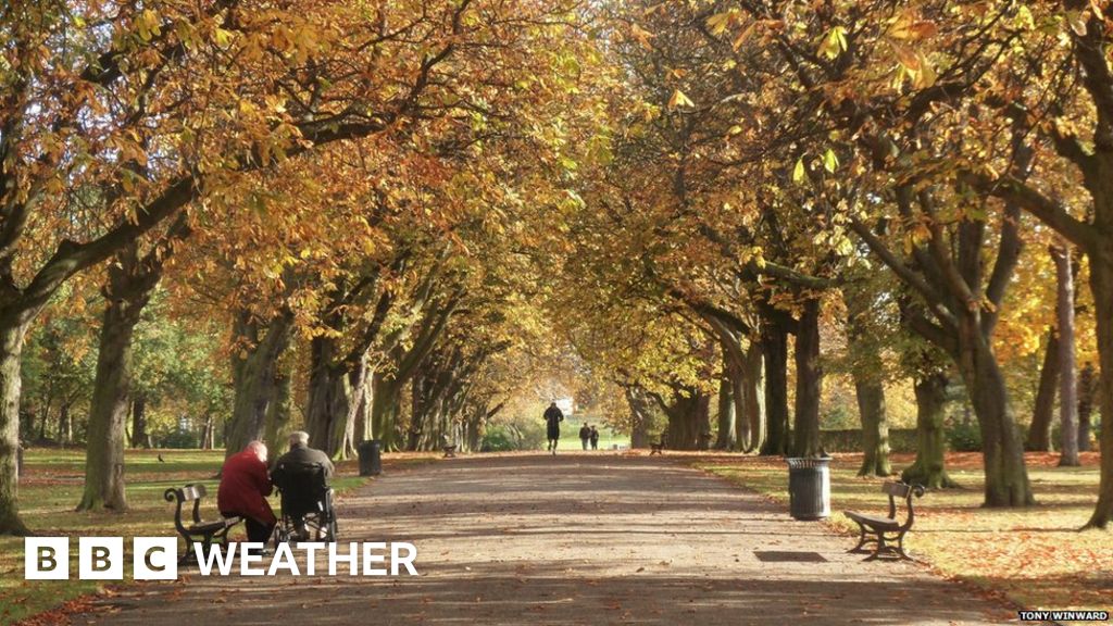 Your October weather photos - BBC Weather