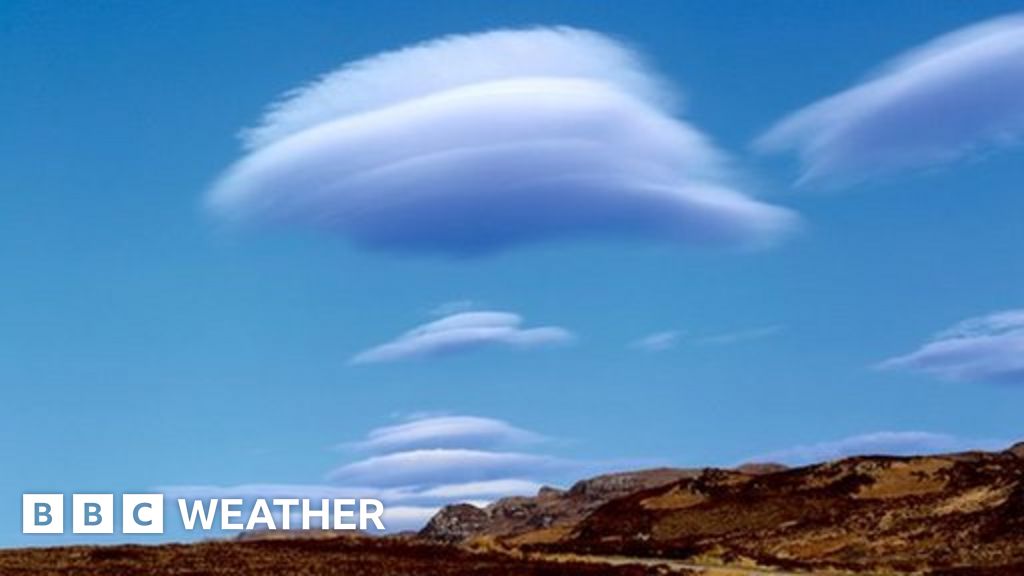 Recent photos: Scotland - BBC Weather
