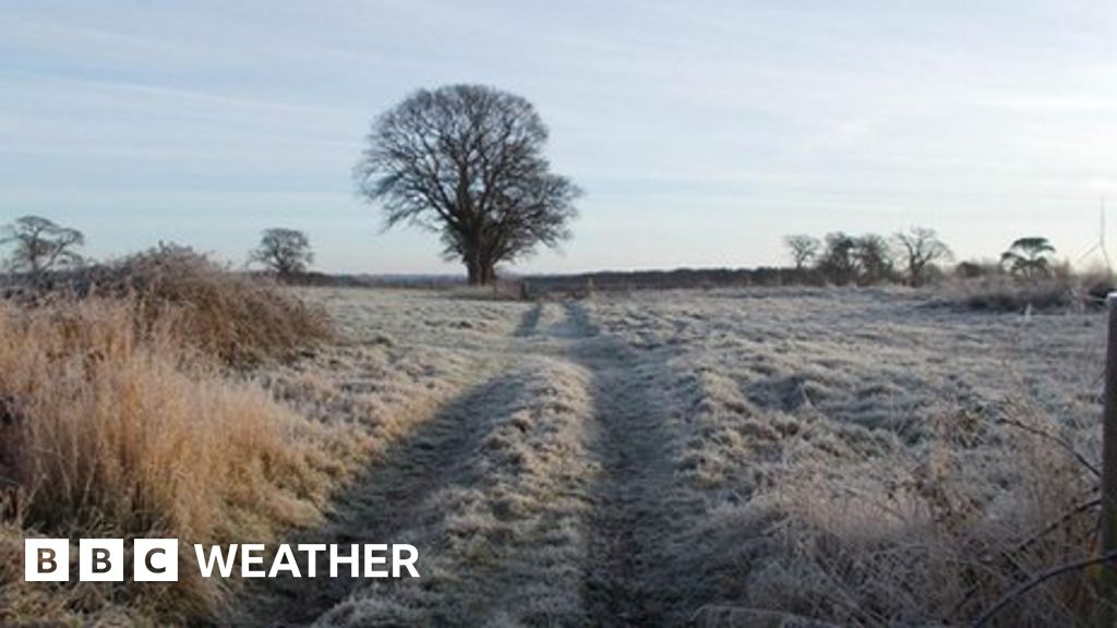 Weather for the week ahead - BBC Weather