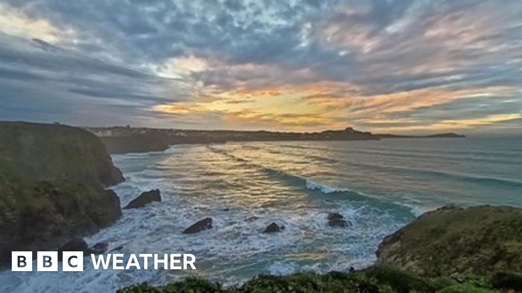 Weather for the Week Ahead - BBC Weather