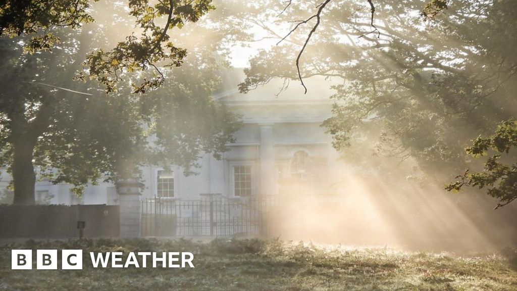 Weather for the Week Ahead - BBC Weather