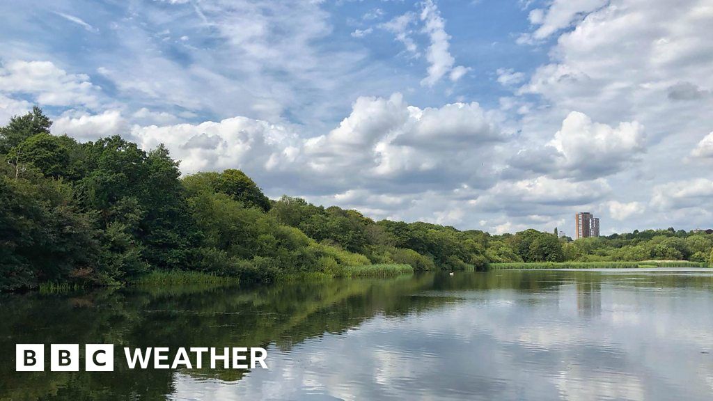 Weather for the week ahead - BBC Weather