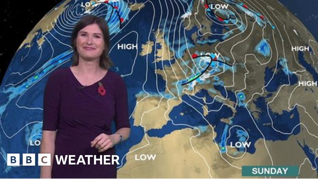 Severe weather around the world - BBC Weather