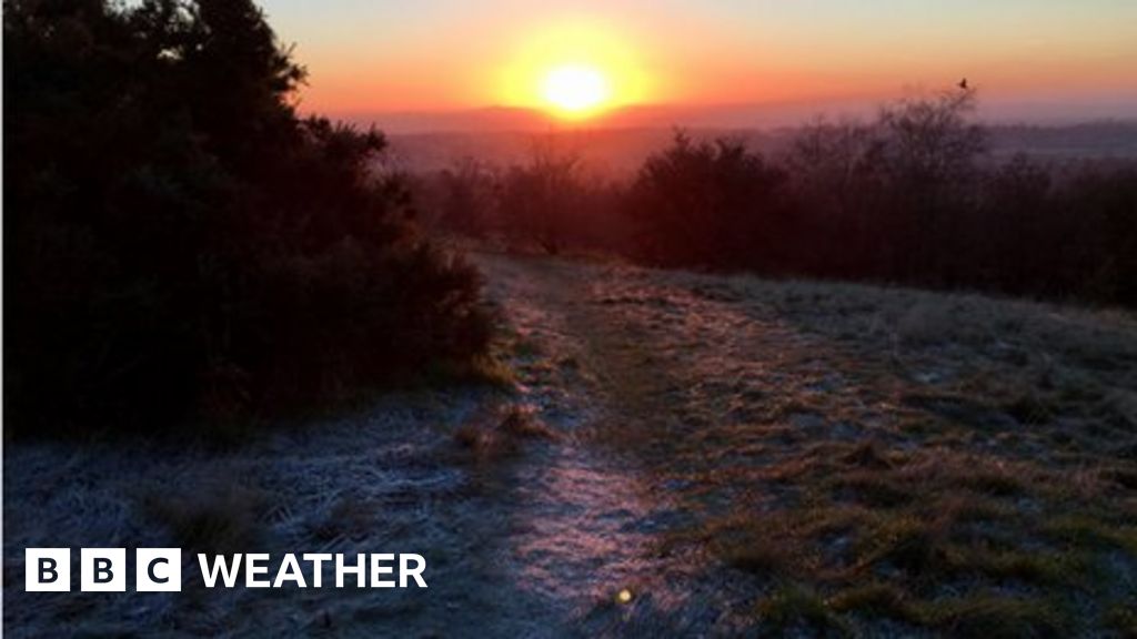 Weather for the week ahead - BBC Weather