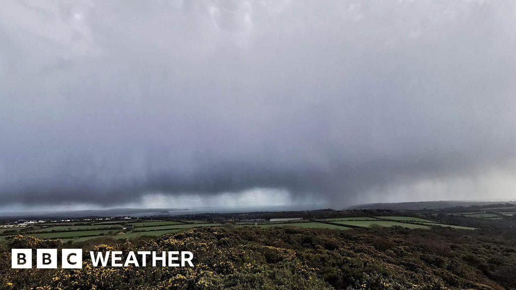 Weather for the week ahead - BBC Weather