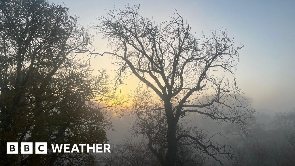 Weather for the week ahead - BBC Weather