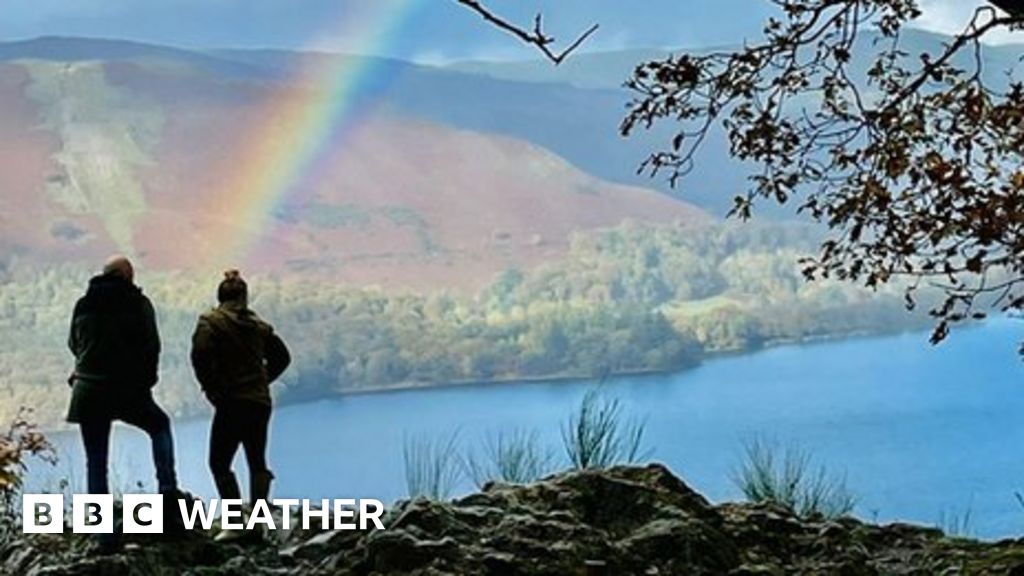 Weather for the Week Ahead - BBC Weather