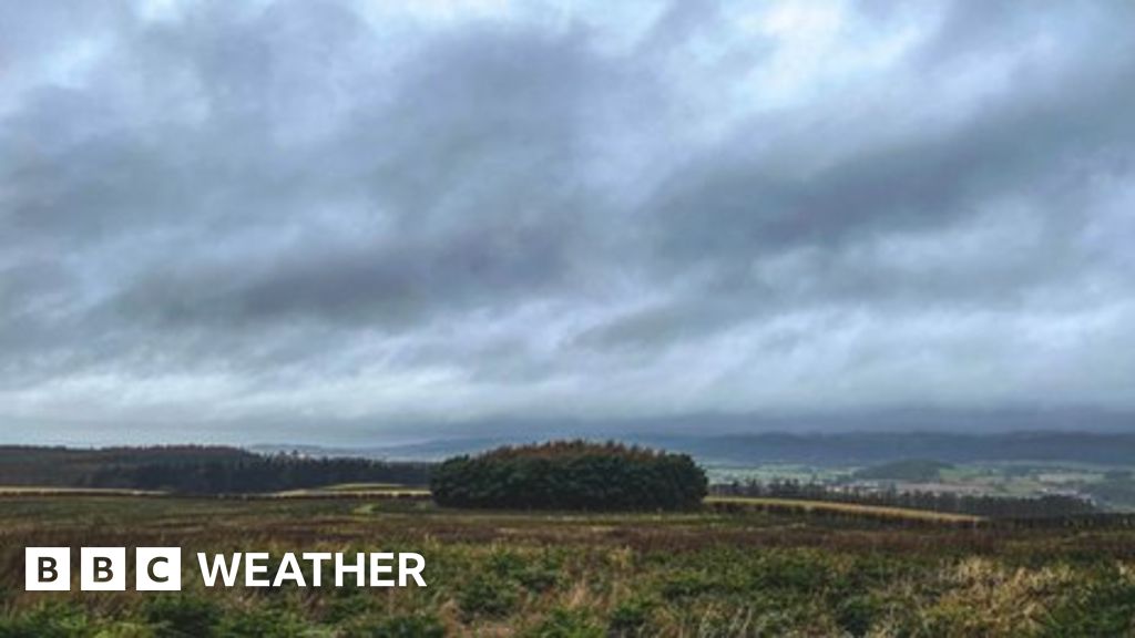 Weather for the Week Ahead - BBC Weather