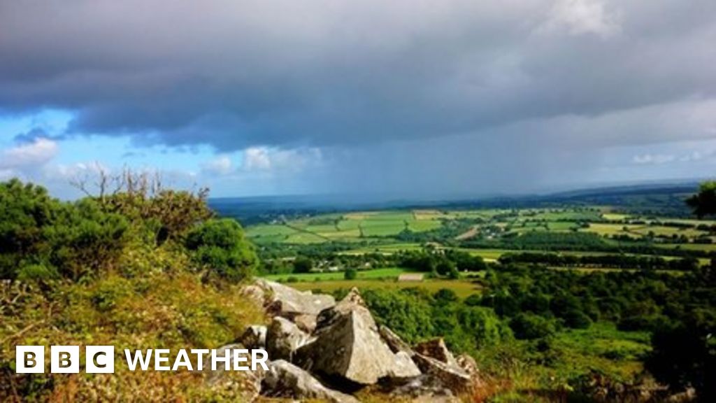Weather for the Week Ahead - BBC Weather