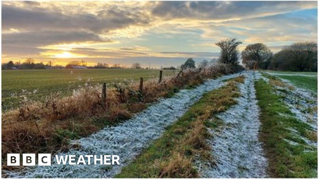 Weather for the week ahead - BBC Weather