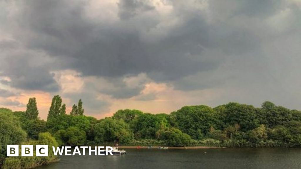 Weather for the Week Ahead - BBC Weather