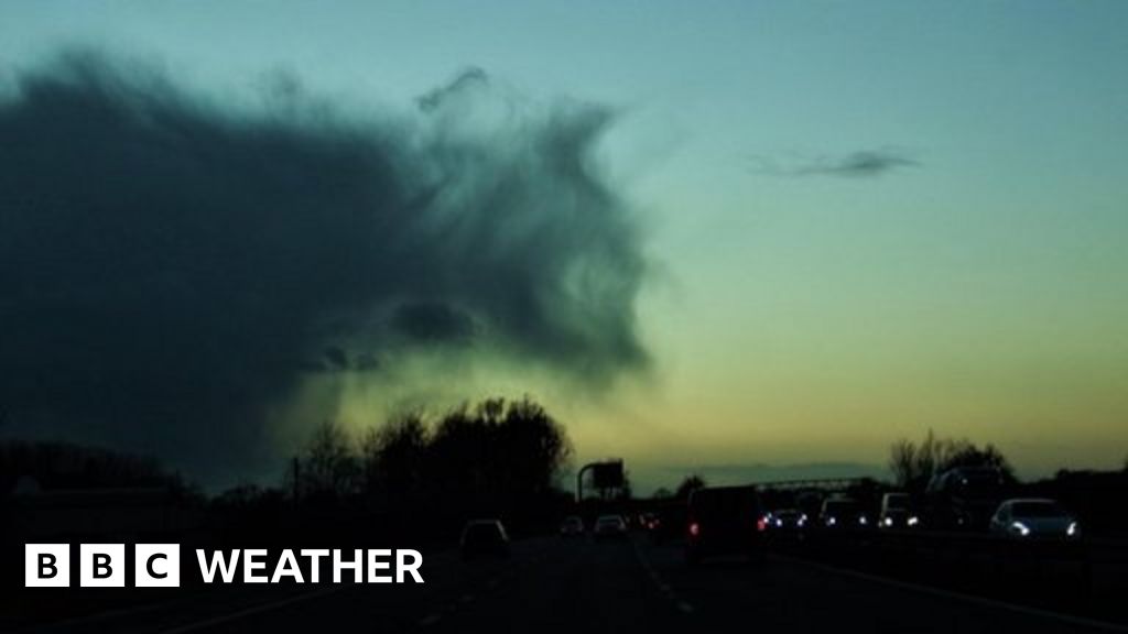 Editor's Picks chosen by you - BBC Weather