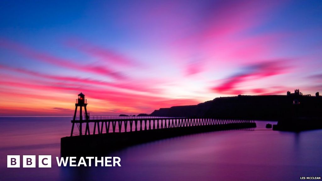 Your January UK weather photos - BBC Weather