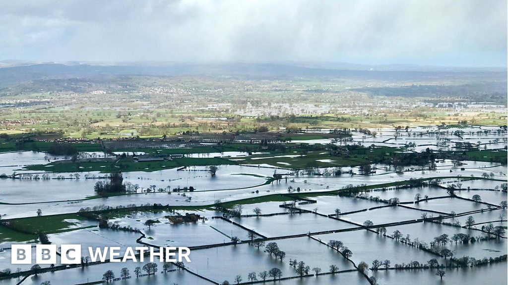 Wettest February On Record Bbc Weather