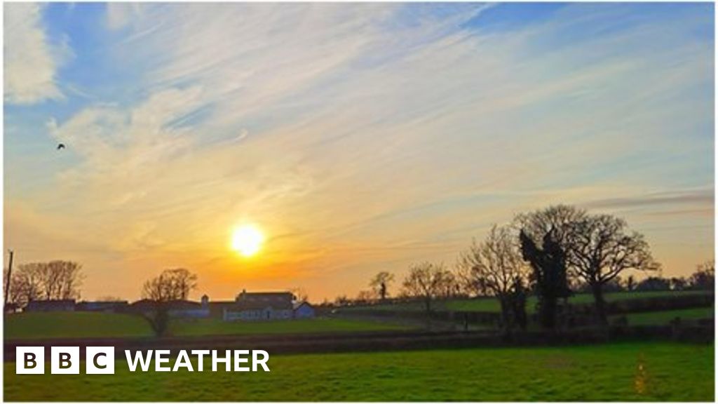 Weather for the Week Ahead - BBC Weather