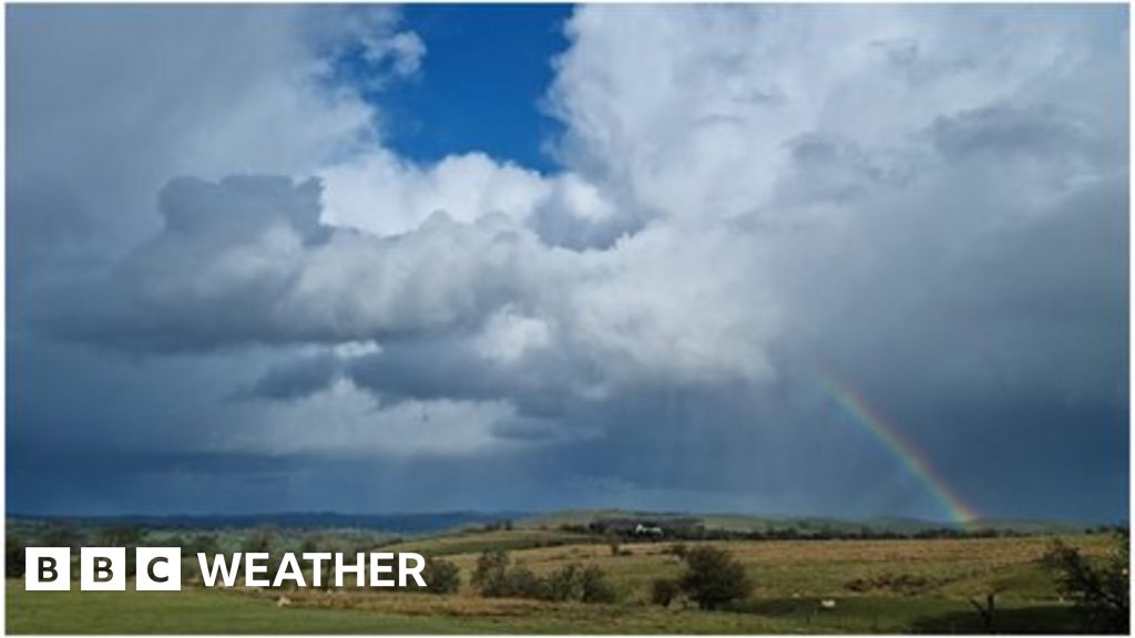 Weather for the Week Ahead - BBC Weather