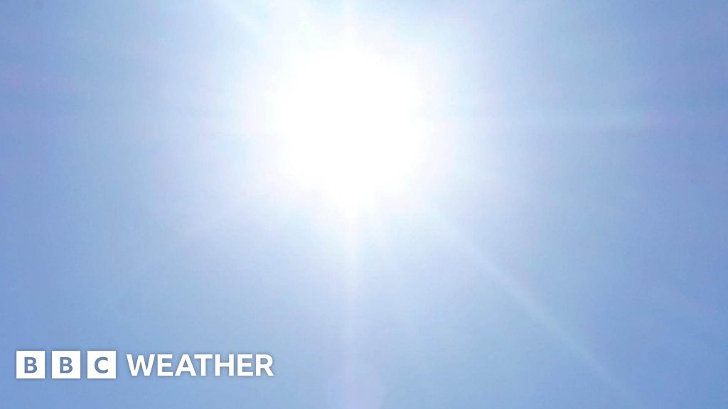 Weather for the week ahead - BBC Weather
