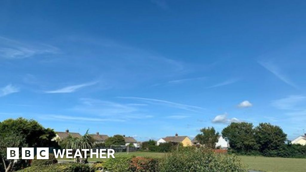 Weather for the week ahead - BBC Weather