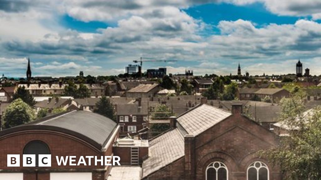 Weather for the week ahead - BBC Weather