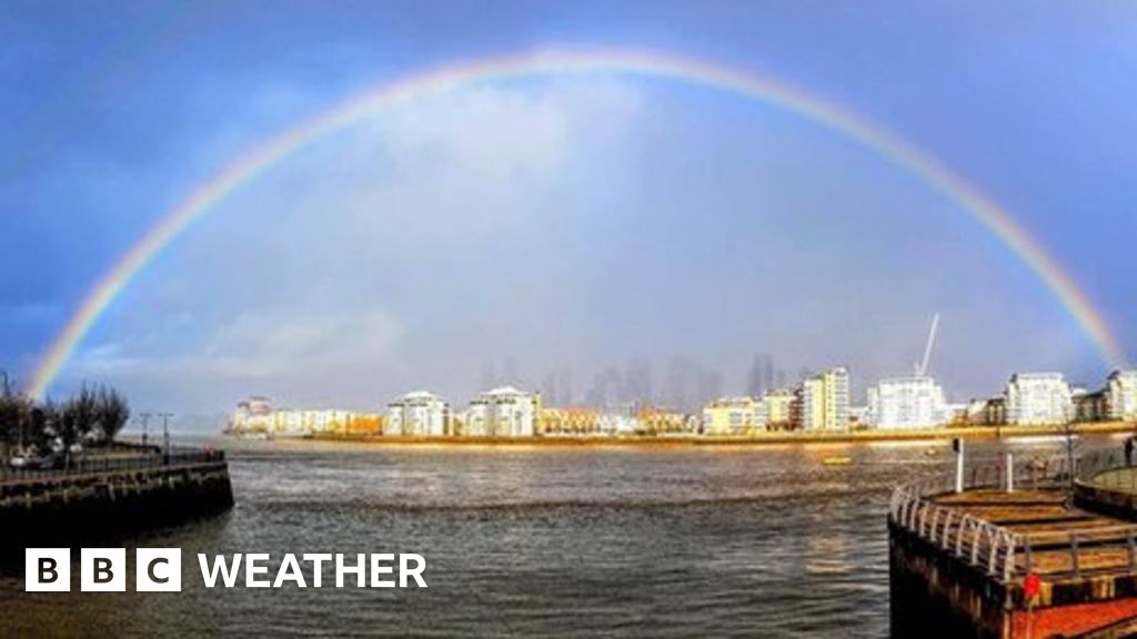 A look back at some of the fantastic Weather Watchers photos from the ...