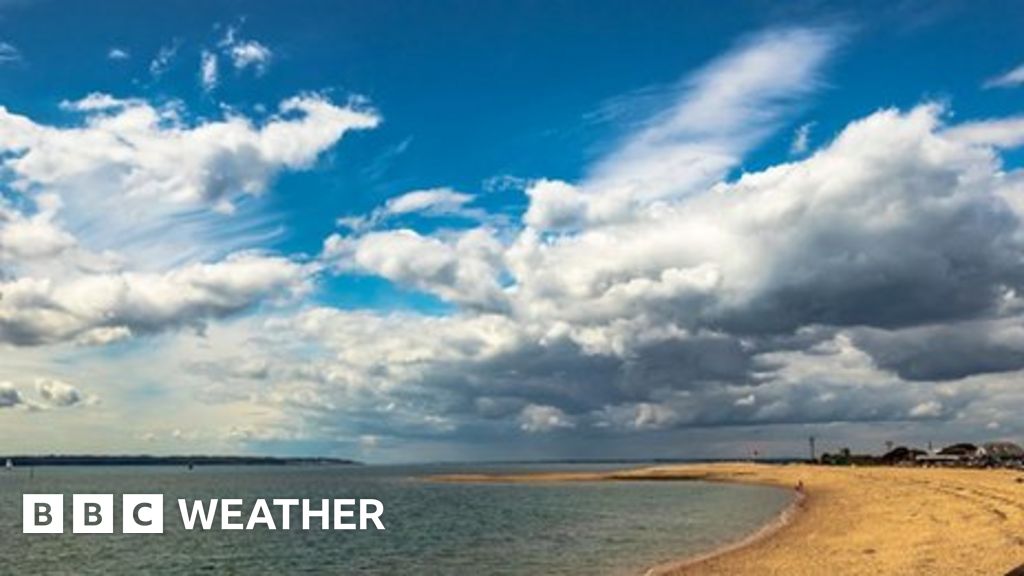 Weather for the Week Ahead - BBC Weather