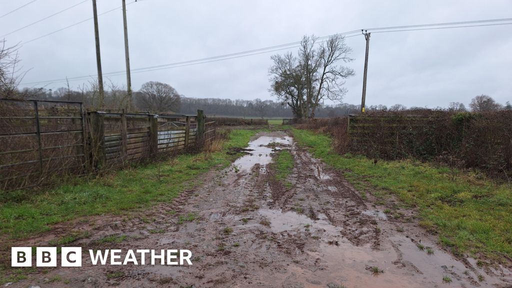 Will the cold weather continue? - BBC Weather