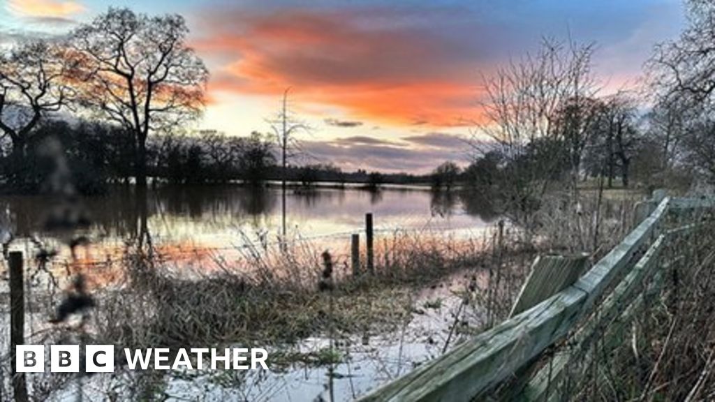 Weather for the Week Ahead - BBC Weather