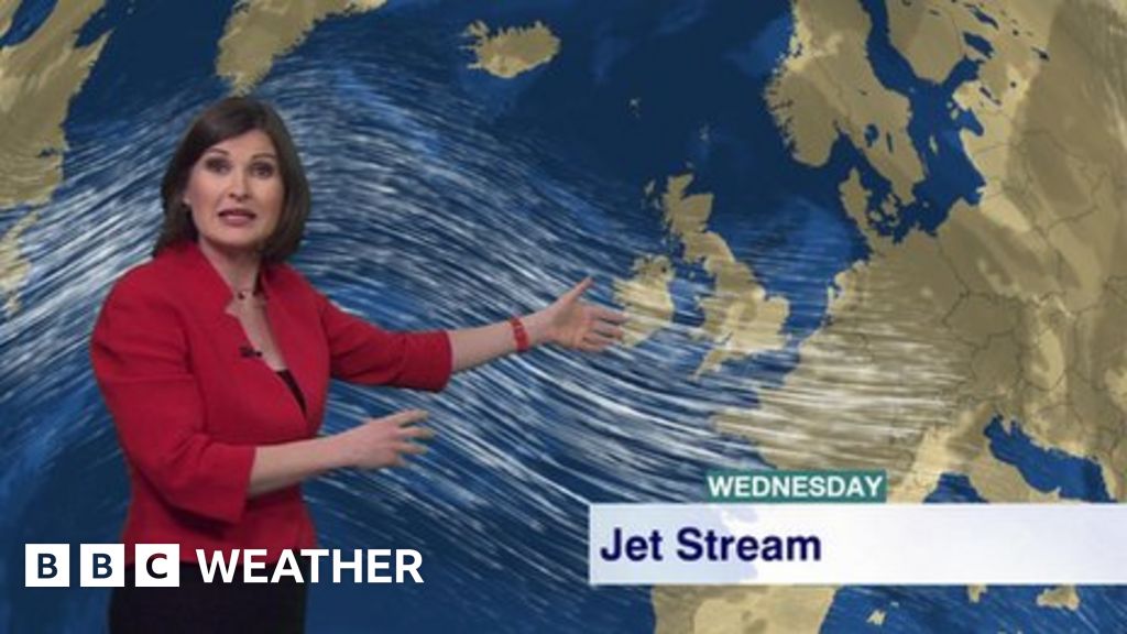 Weather for the week ahead - BBC Weather
