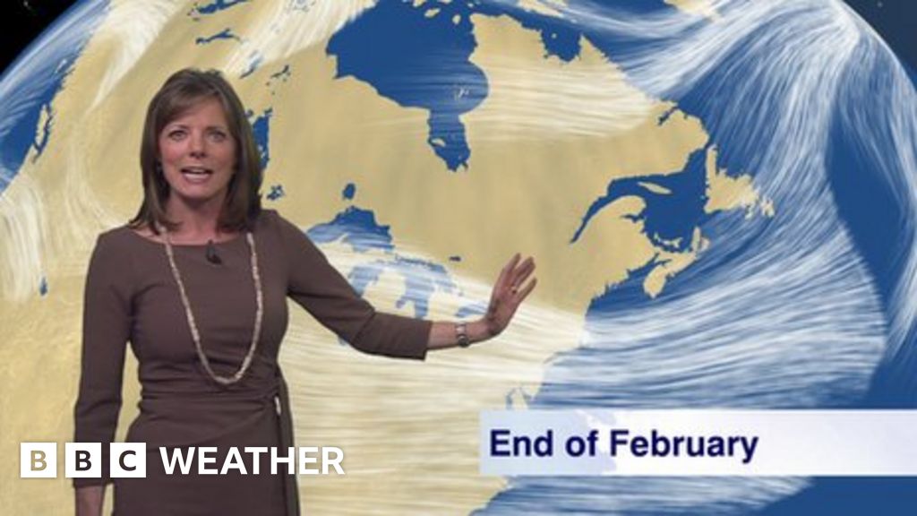 Weather for the week ahead - BBC Weather