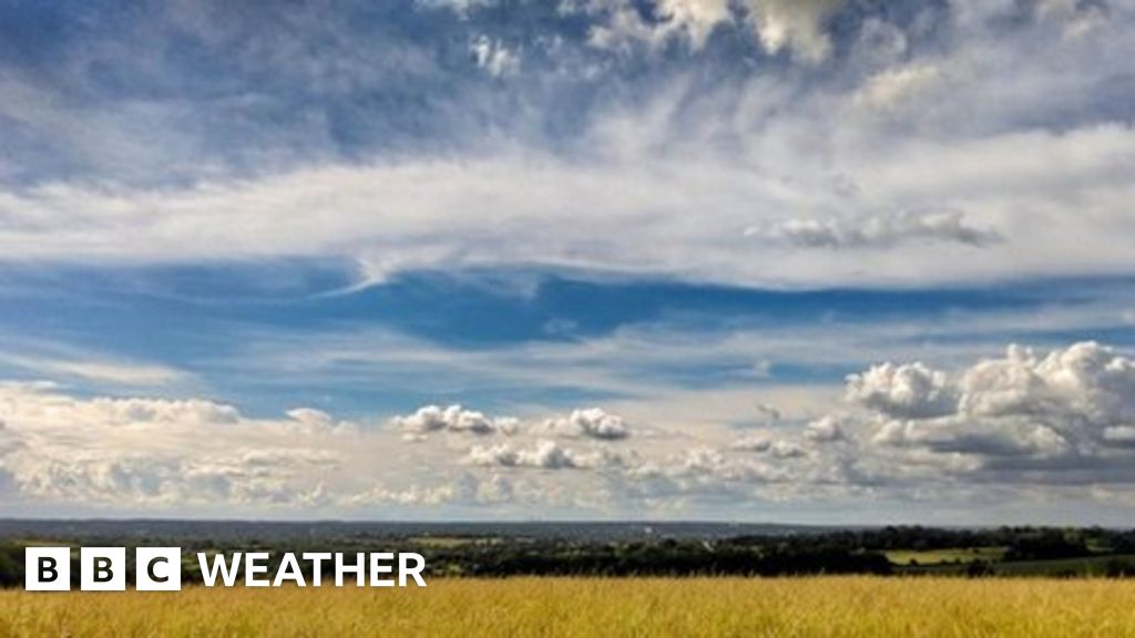 Weather for the week ahead - BBC Weather