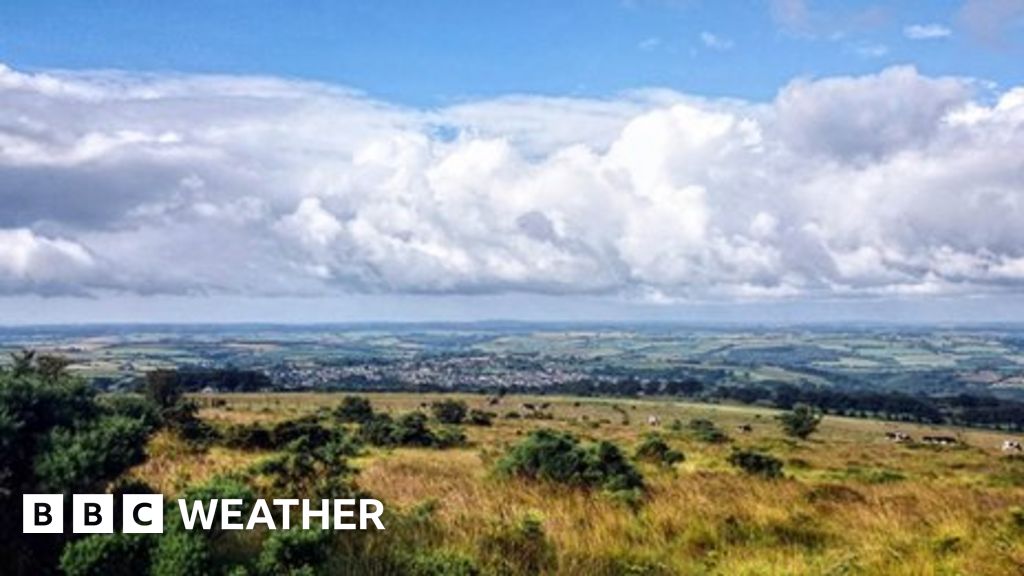 Weather for the week ahead - BBC Weather