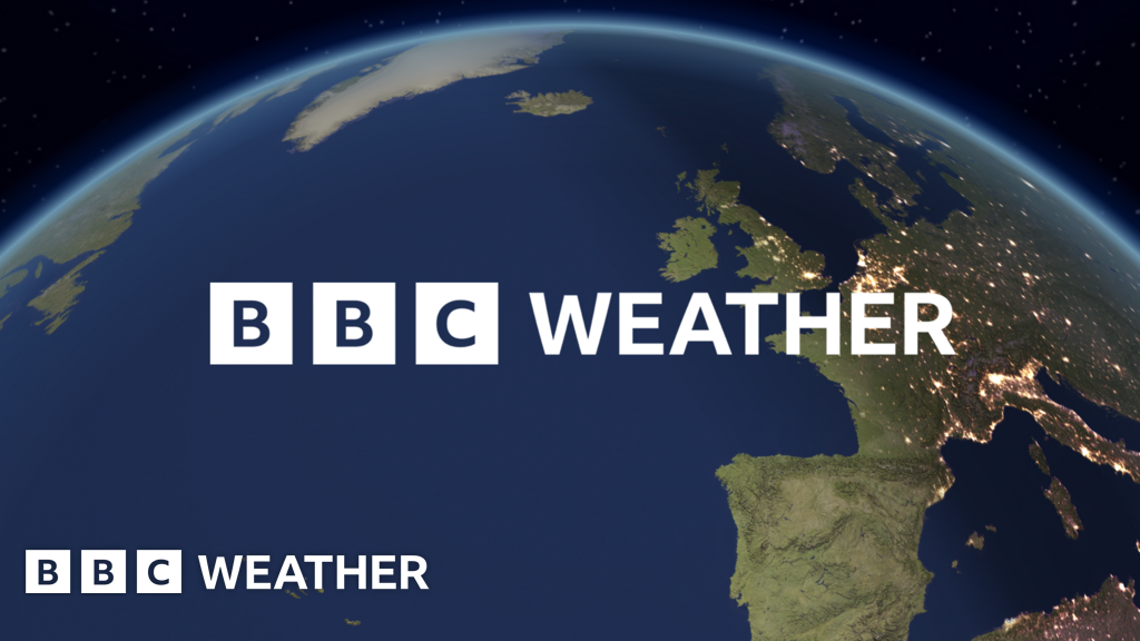 Forecast for South and Central Asia - BBC Weather