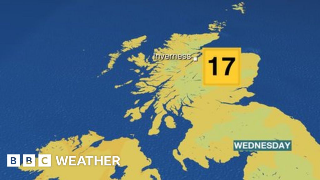 What is the Foehn effect? - BBC Weather