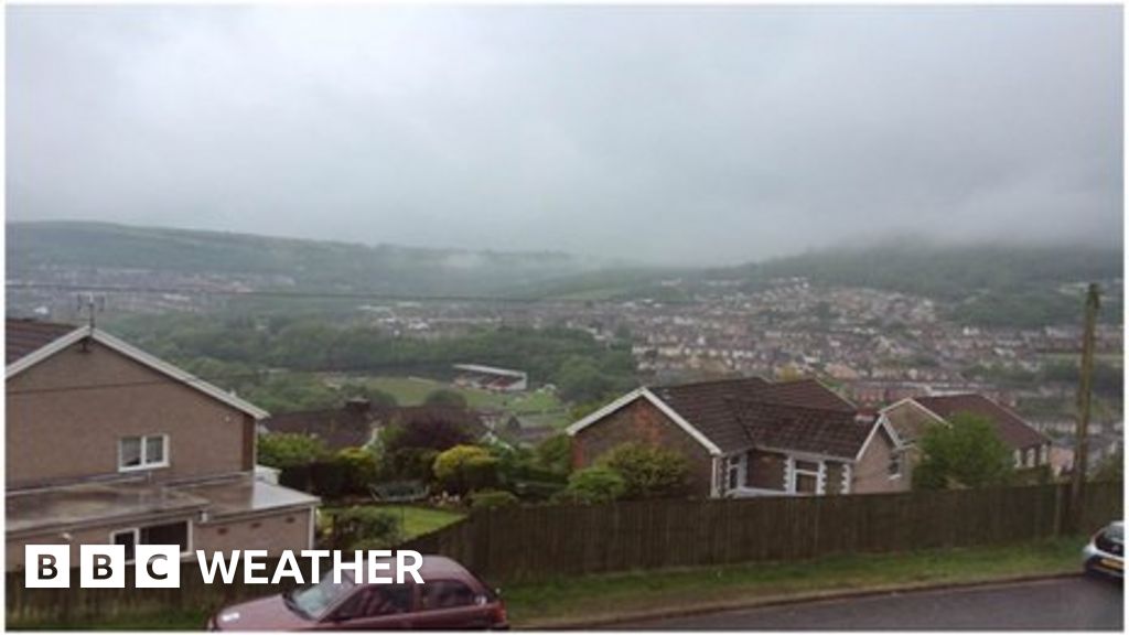 Weather for the week ahead - BBC Weather