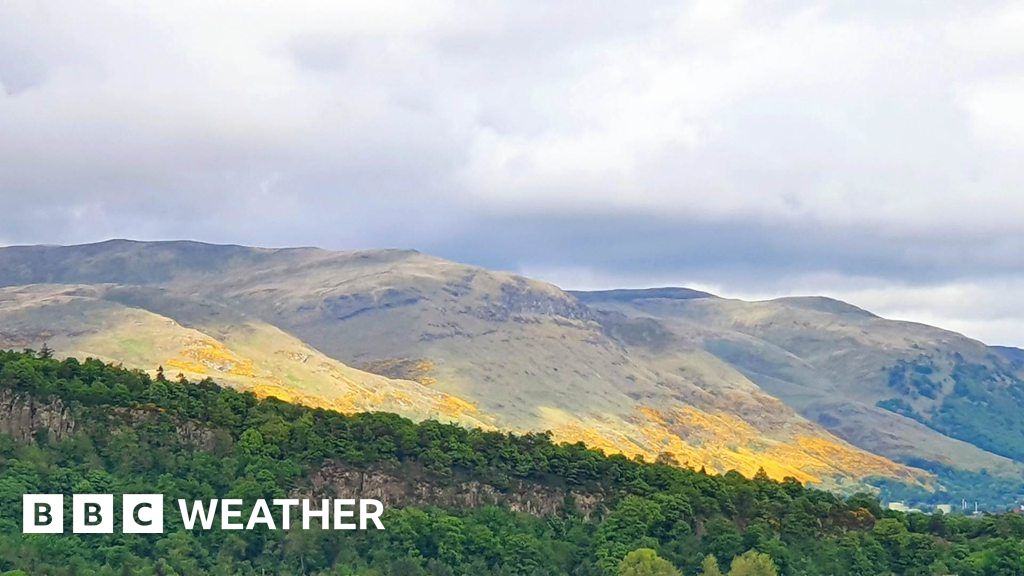 Weather for the Week Ahead - BBC Weather