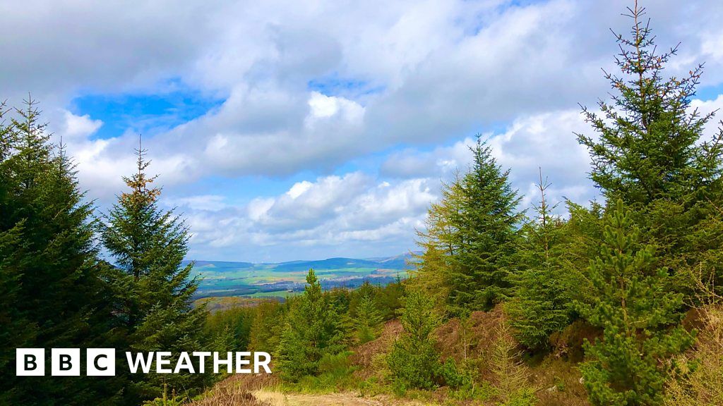Weather for the Week Ahead - BBC Weather