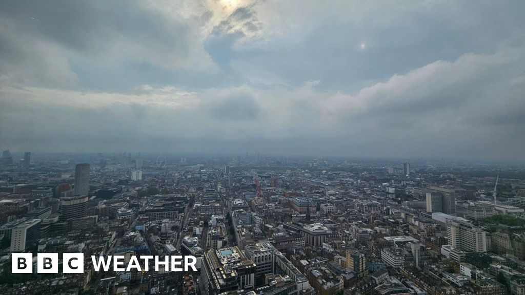 What will the weather be like this week? - BBC Weather