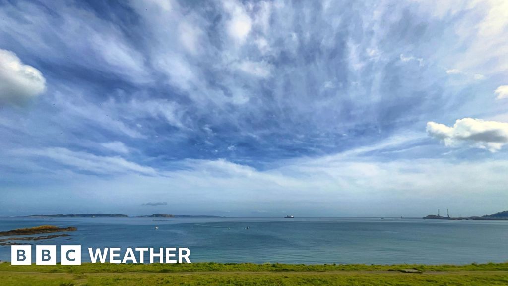 Weather for the week ahead - BBC Weather