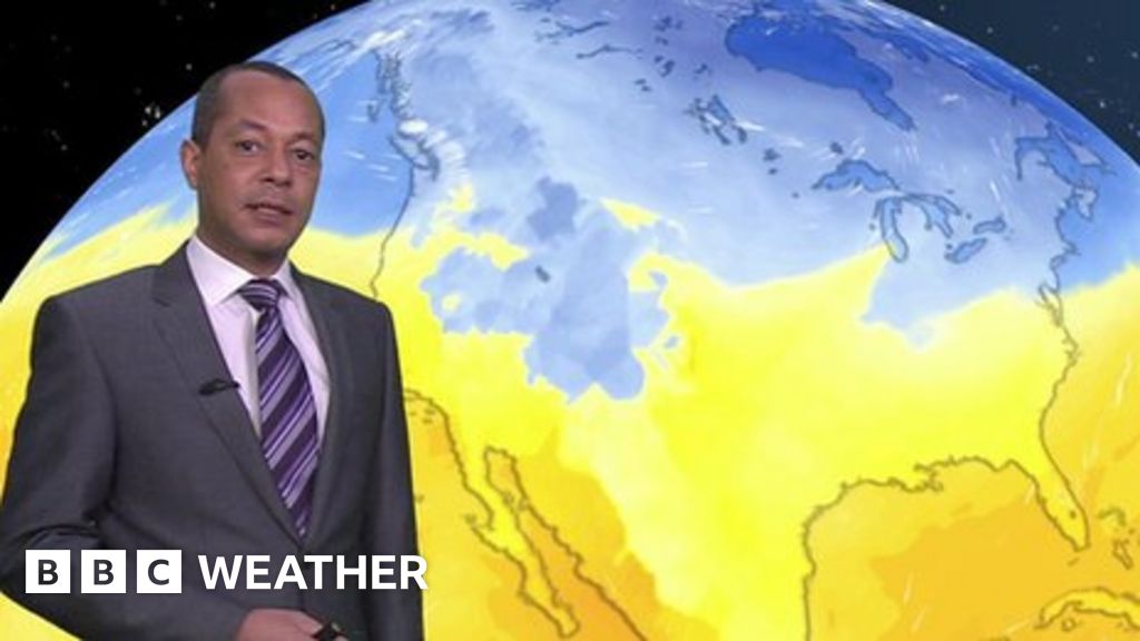 World weather round-up - BBC Weather