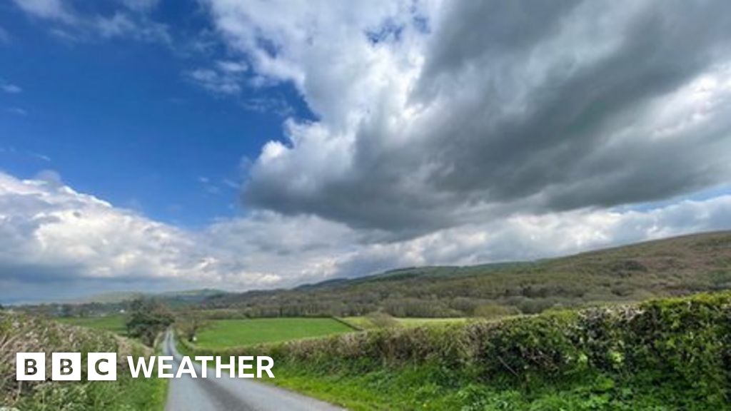 Weather for the Week Ahead - BBC Weather