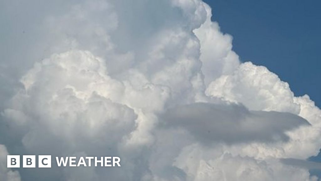 Weather for the Week Ahead - BBC Weather