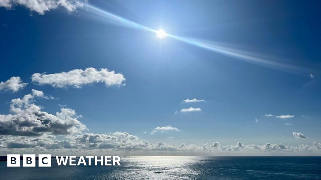 Weather for the Week Ahead - BBC Weather