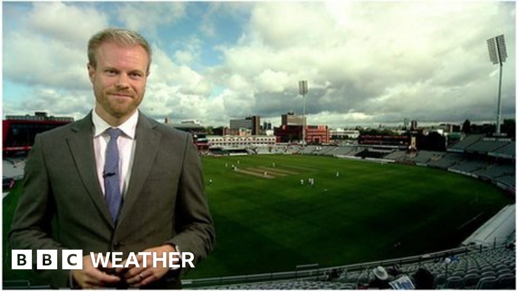 Cricket World Cup weather - BBC Weather