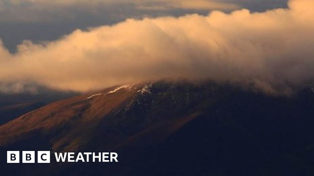 Weather for the week ahead - BBC Weather