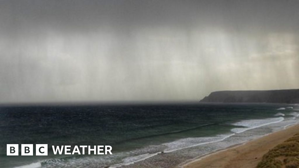 Weather for the week ahead - BBC Weather