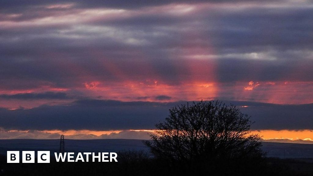 Weather for the Week Ahead - BBC Weather