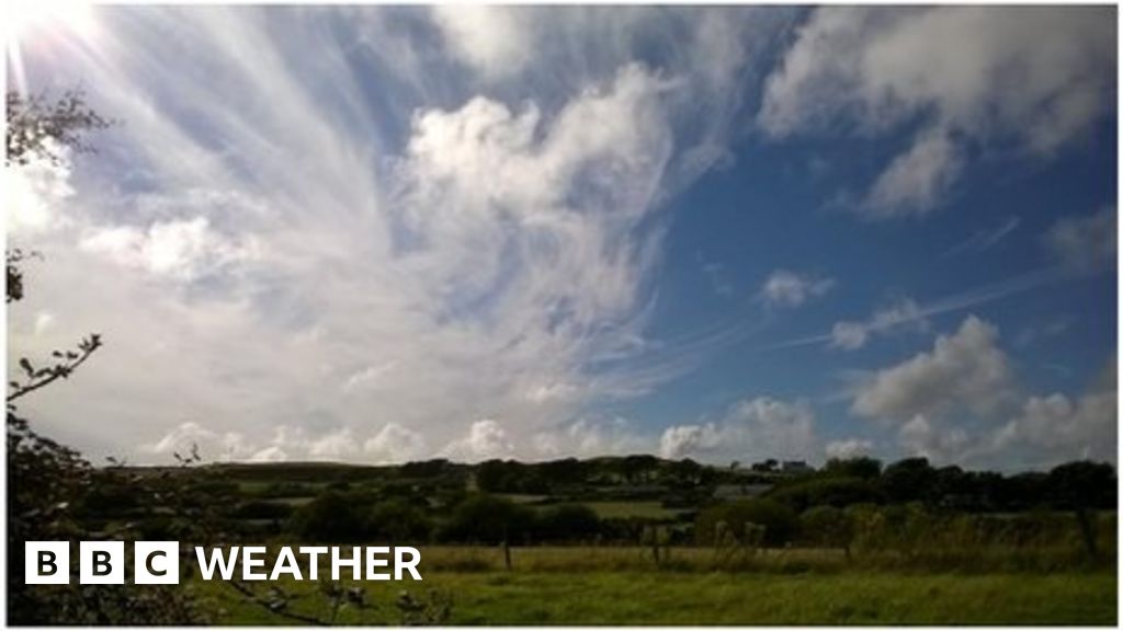 Weather for the Week Ahead - BBC Weather