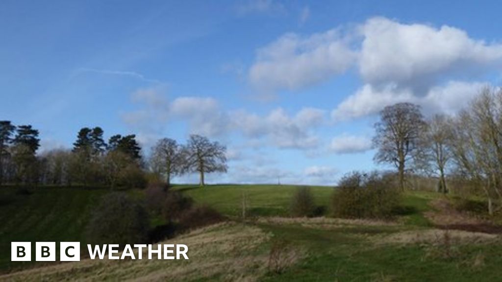 Weather for the week ahead - BBC Weather