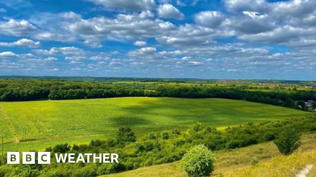 Weather for the Week Ahead - BBC Weather