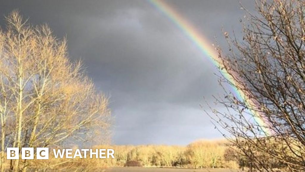Weather for the Week Ahead - BBC Weather